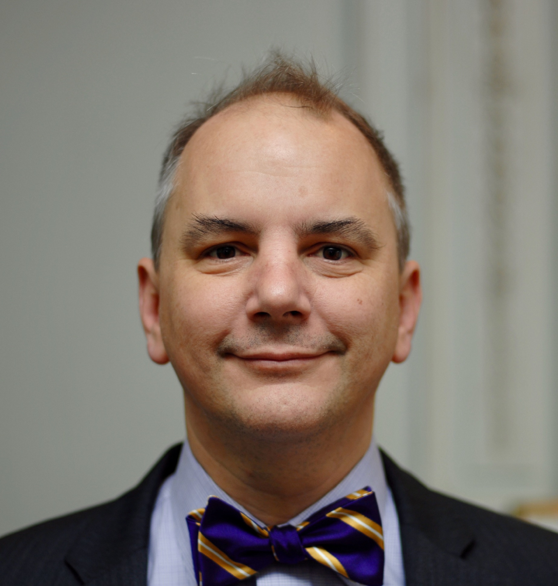 Peter Schmidt, Ph.D. - Rho