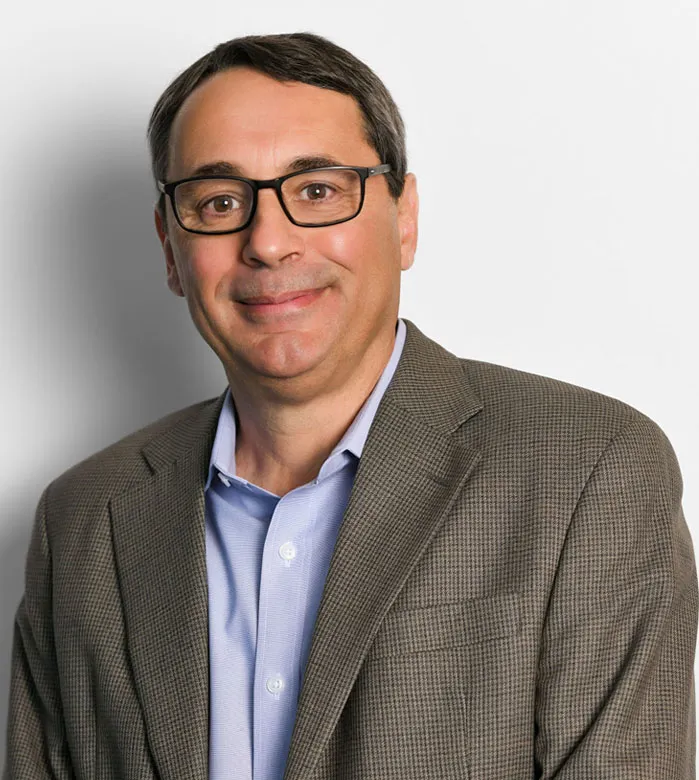 Dave Shortino, M.B.A. - Rho