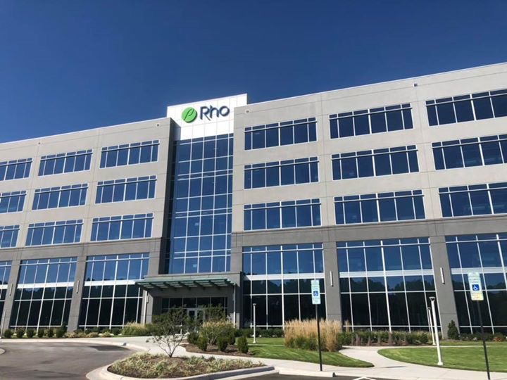 Our Locations: Global Reach | Rho