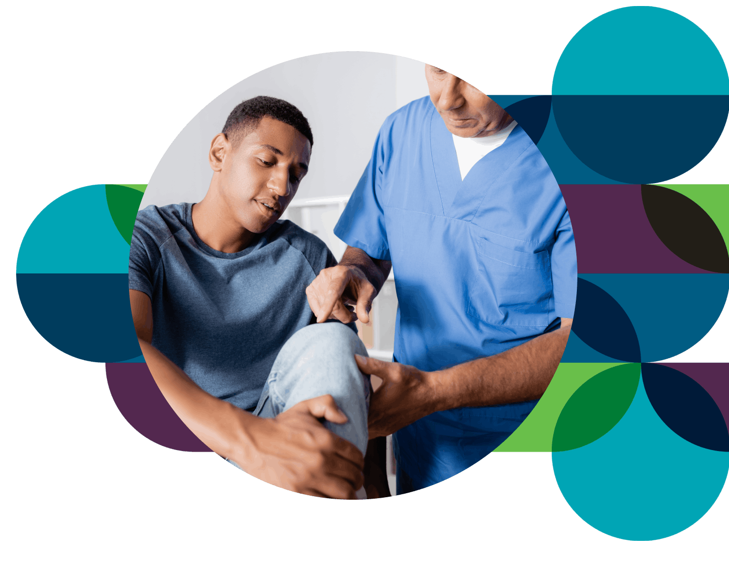 Acute Pain Trials CRO | Fast, Coordinated Execution | Rho