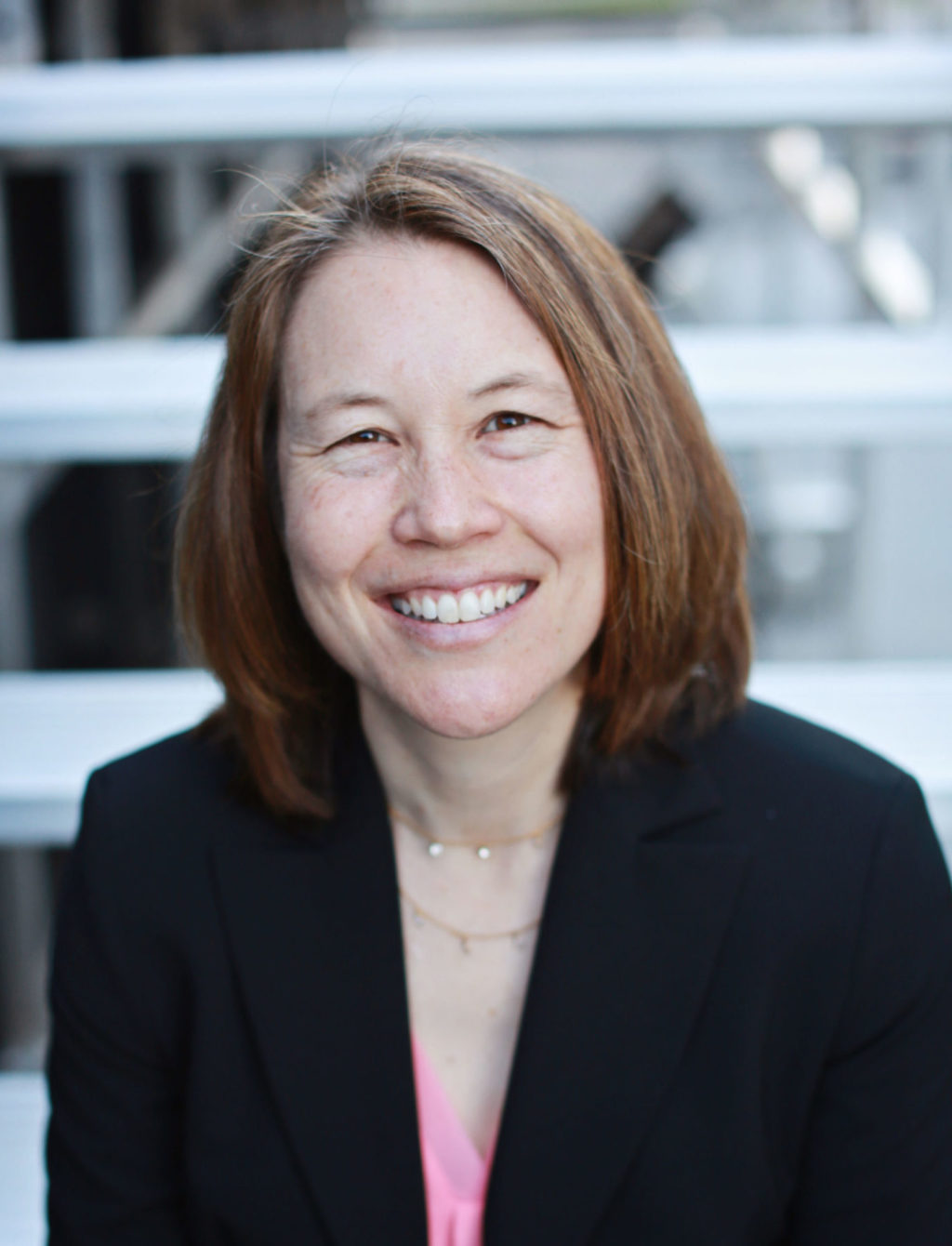 Jamie Hahn, Associate VP, Marketing & Brand Strategy | Rho